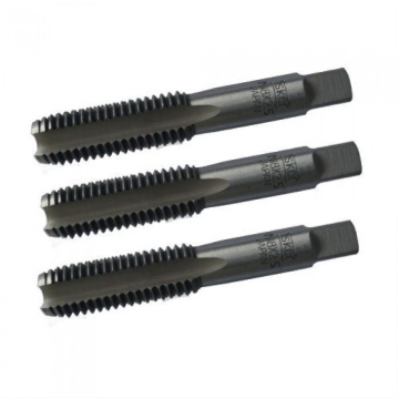 Hand Tap | Machine Tap