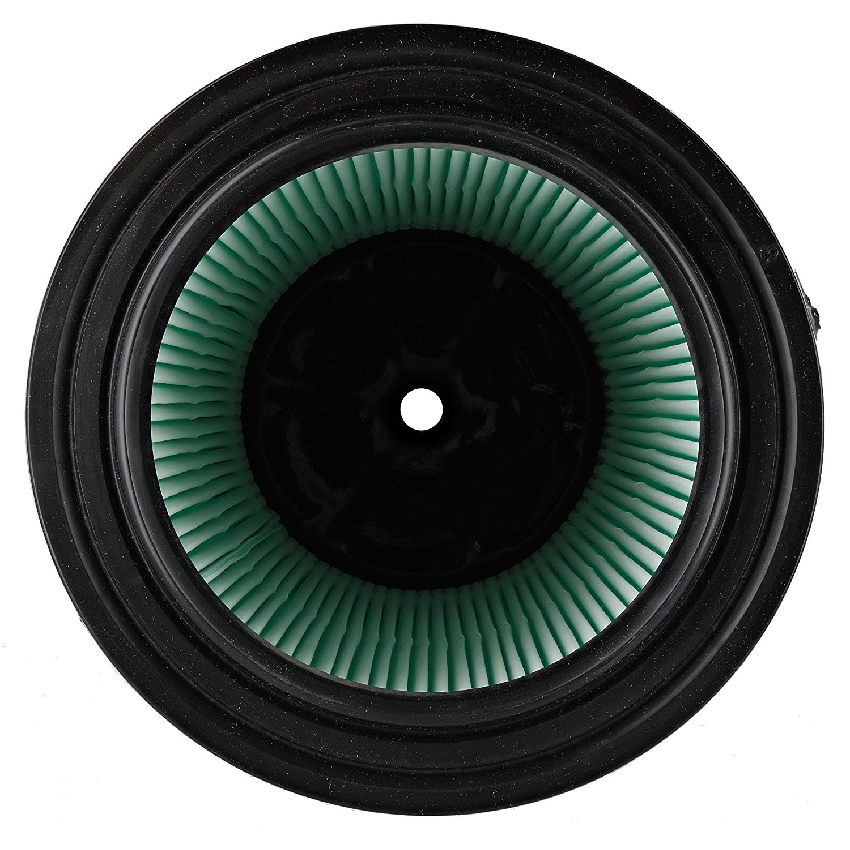 Ridgid Hepa Filter (Green) - VF6000 - Genuine Replacement 5-Ply Wet/Dry ...