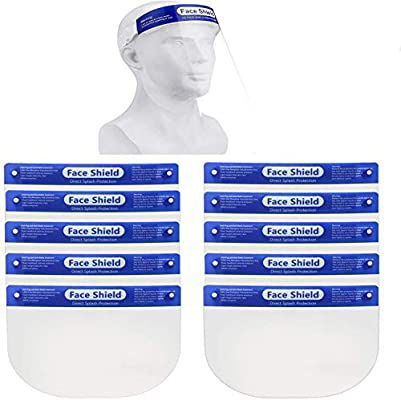 Face Shield