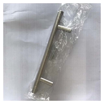 Stainless Cabinet Handle
