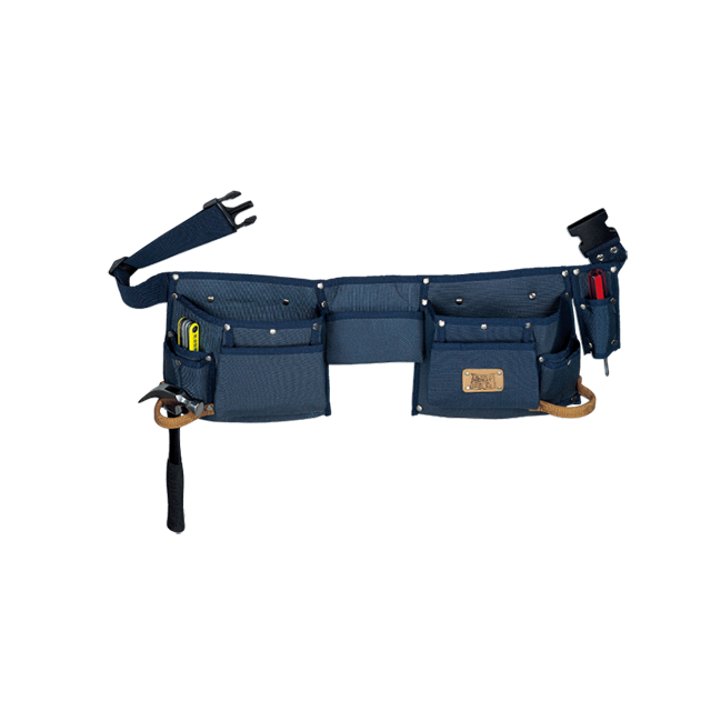 Hans 5 - Pocket Handyman´s Apron, A-523AR