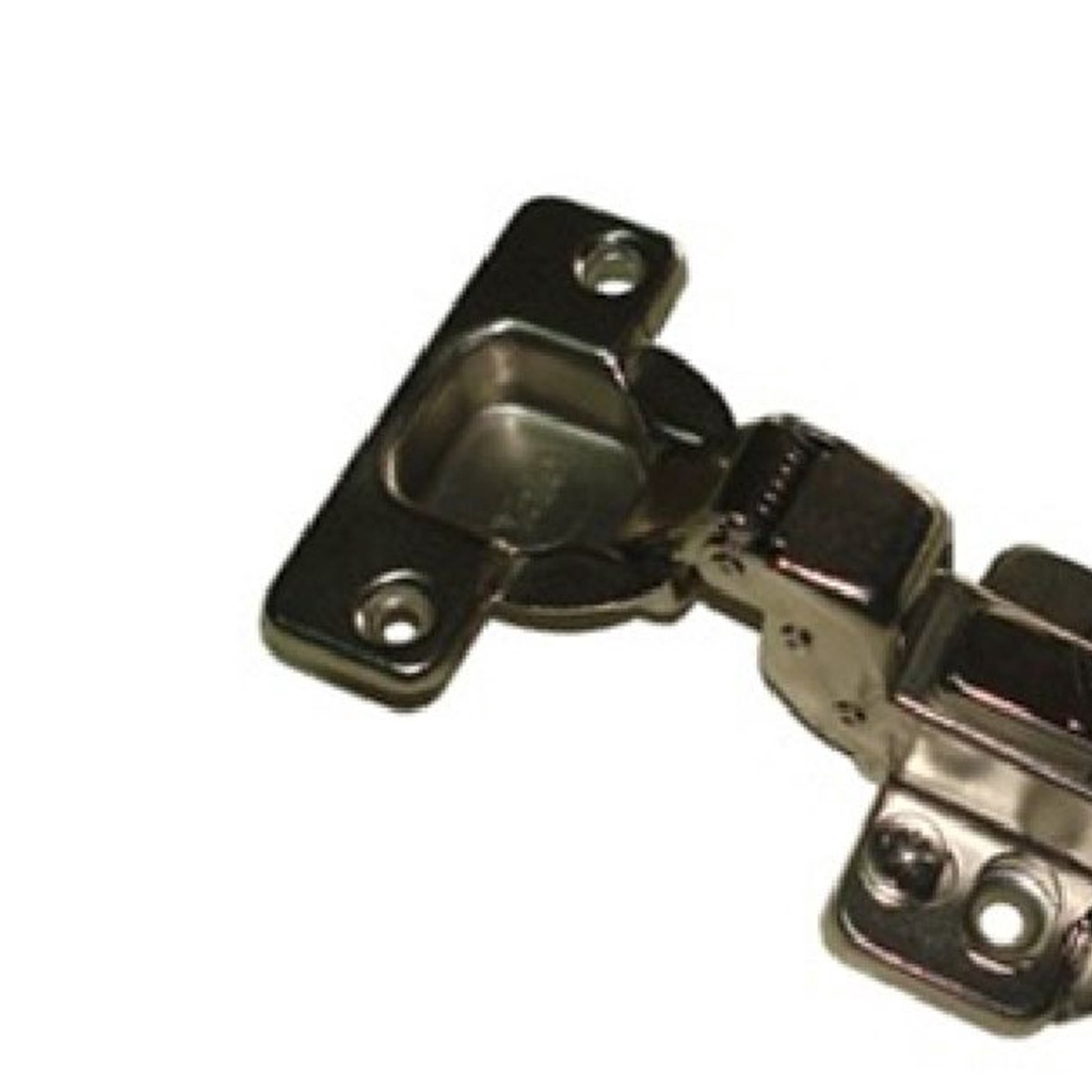 CONCEALED HINGES INSET 2PC/PK-YLH-C100C/IS