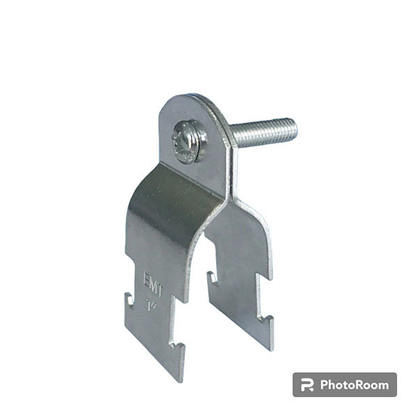 strut clamps galvanized