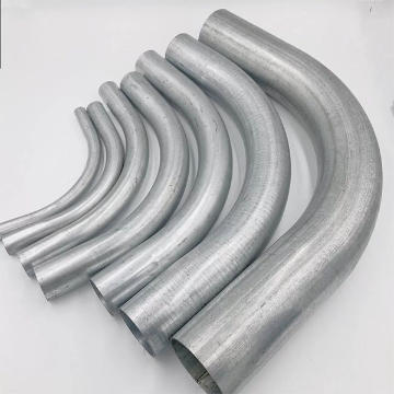 EMT ELBOW GALVANIZED