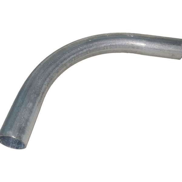 EMT ELBOW GALVANIZED