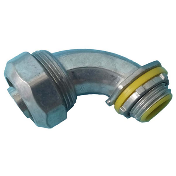 LIQUID TIGHT ANGLE CONNECTOR