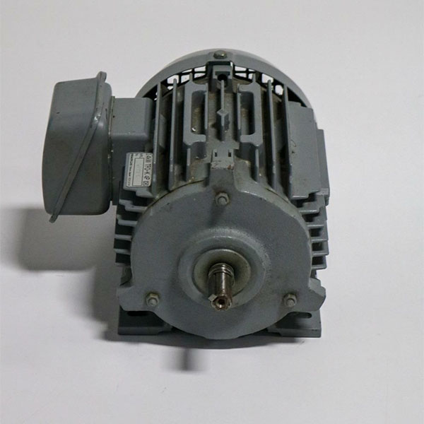 Hitachi TFOK Electric Induction Motor